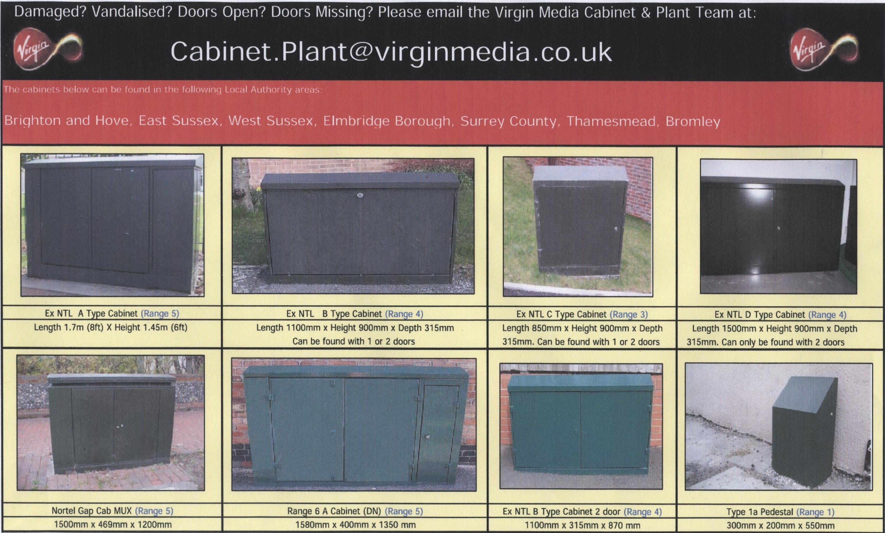 SEHAUC Plant Indentification Tool - Virgin Media